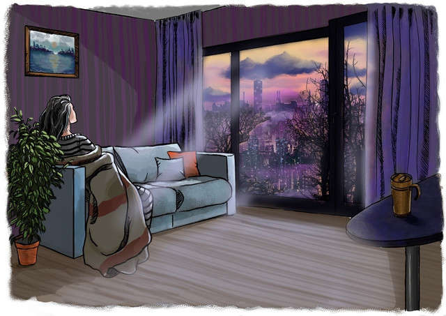 Софья. Другой Мир 3 – страница 17 | Нина Ахминеева | Читать онлайн на LoveRead.ec