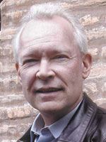 Терри Брукс – биография и список книг | LoveRead.ec