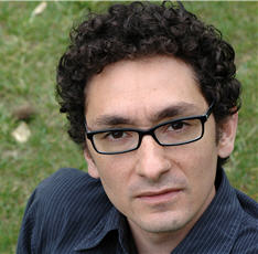 Давид Фонкинос – биография и список книг | LoveRead.ec