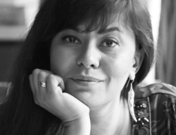 Марина Степнова – биография и список книг | LoveRead.ec