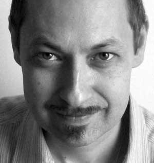 Вадим Ярмолинец – биография и список книг | LoveRead.ec