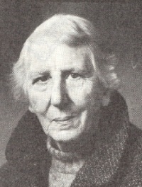 Глэдис Митчелл – биография и список книг | LoveRead.ec