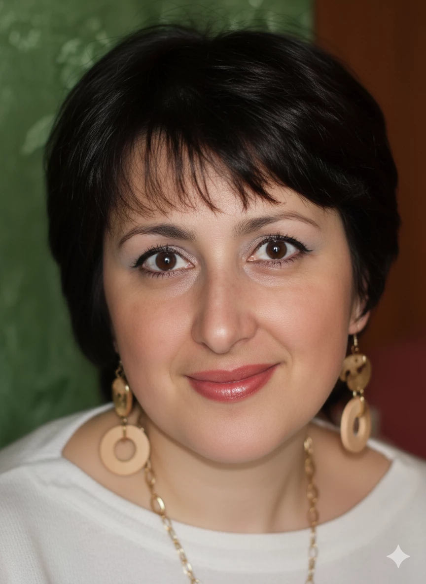 Галина Владимировна Бахмайер – биография и список книг | LoveRead.ec