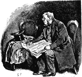 Приключения Шерлока Холмса – страница 8 | Артур Конан Дойль | Читать онлайн на LoveRead.ec