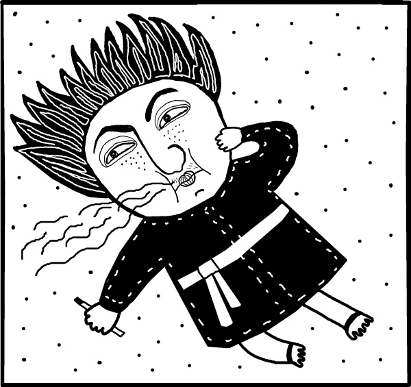 Весь сантехник в одной стопке – страница 11 | Слава Сэ | Читать онлайн на LoveRead.ec