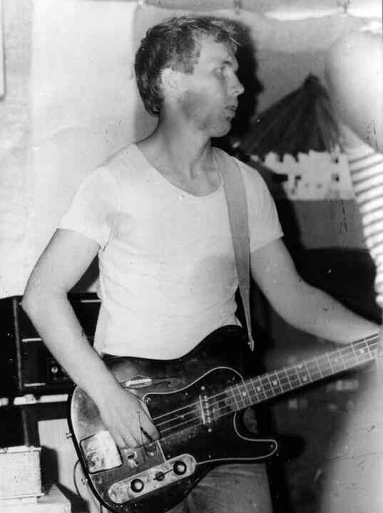 «Агата Кристи». Чёрные сказки белой зимы – страница 8 | Дмитрий Карасюк | Читать онлайн на ...