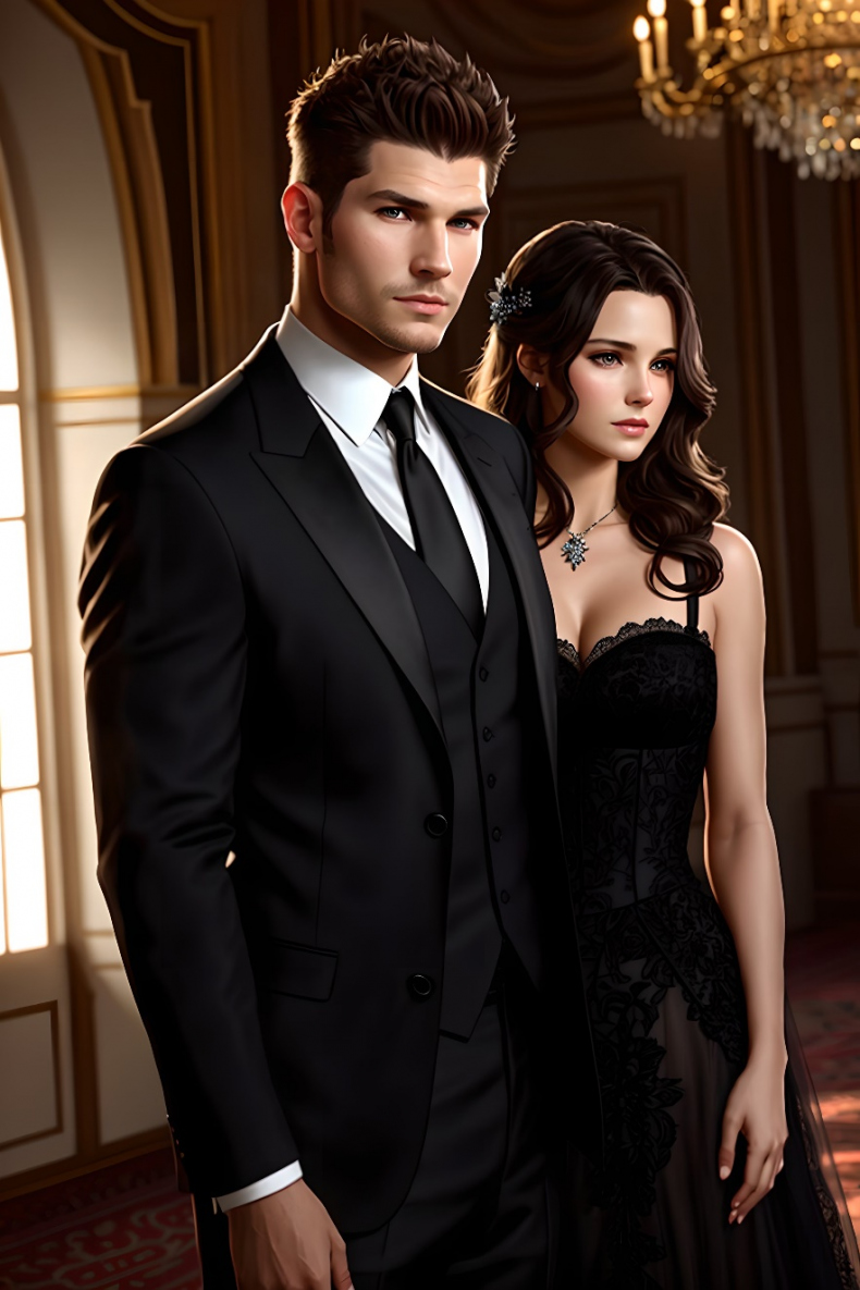 Ревность – страница 11 | Кристина Французова | Читать онлайн на LoveRead.ec