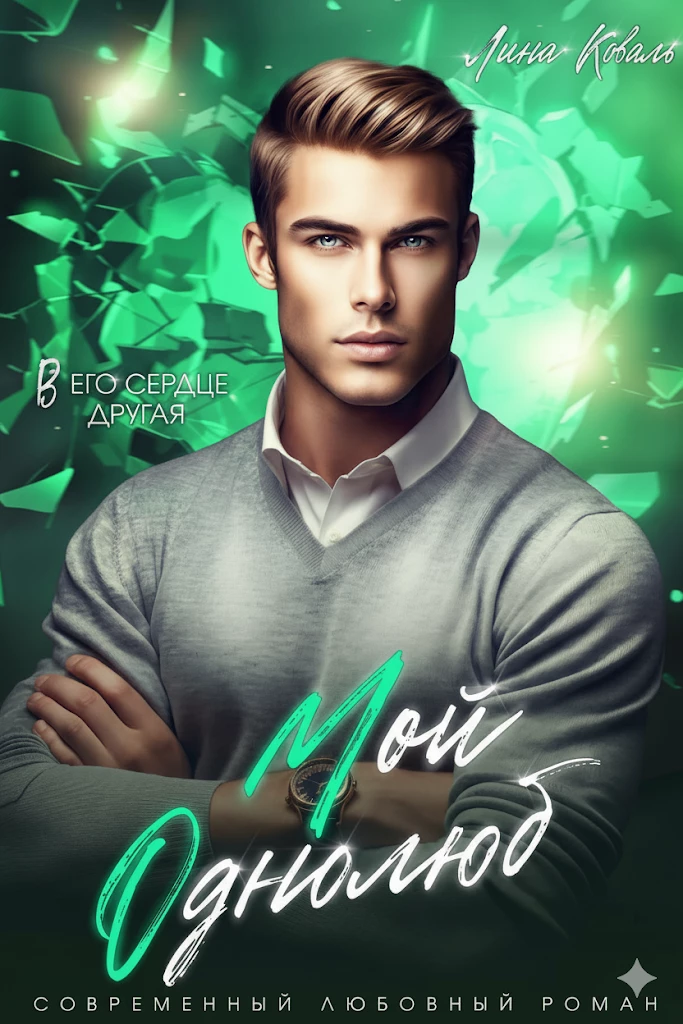 Оглавление книги «Мой Однолюб. В его сердце другая» – Лина Коваль | LoveRead.ec