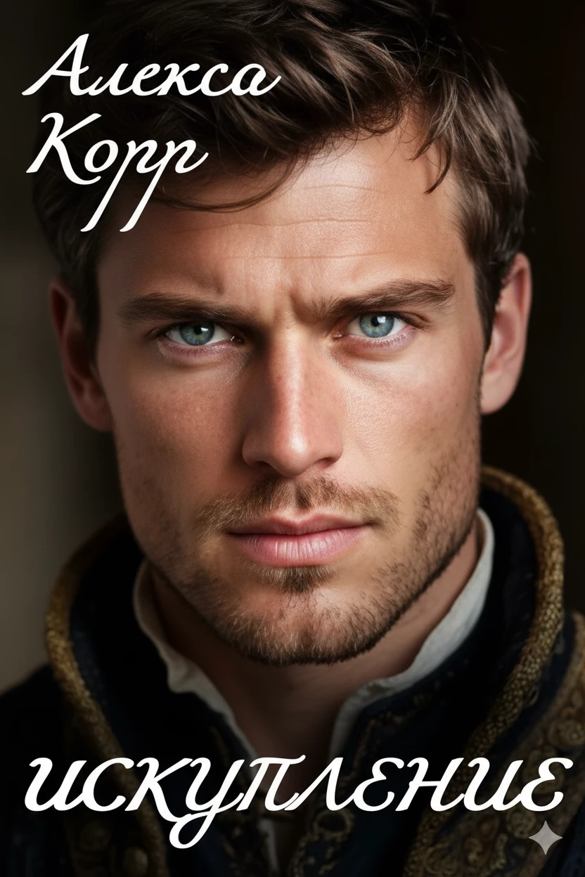 Оглавление книги «Искупление» – Алекса Корр | LoveRead.ec